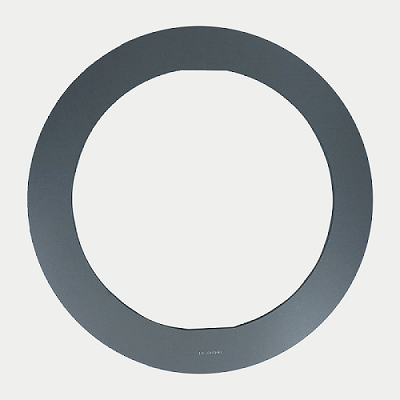 SiC edge (focus) ring | Kallex