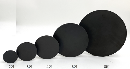 SiC chuck（碳化硅真空吸盘） | 凯乐士股份有限公司